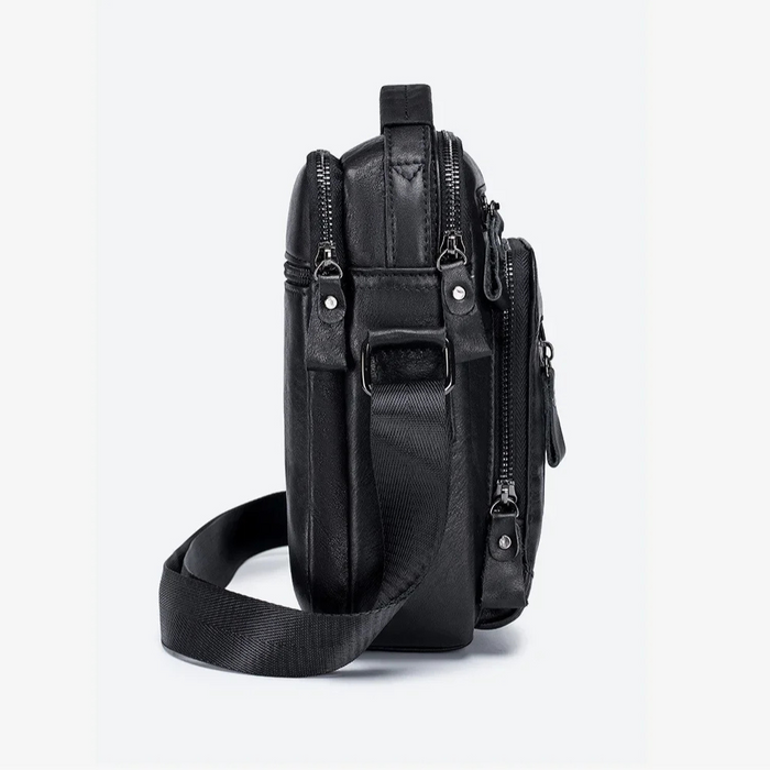 Sacoches Cuir Homme | La Sacoche Officielle